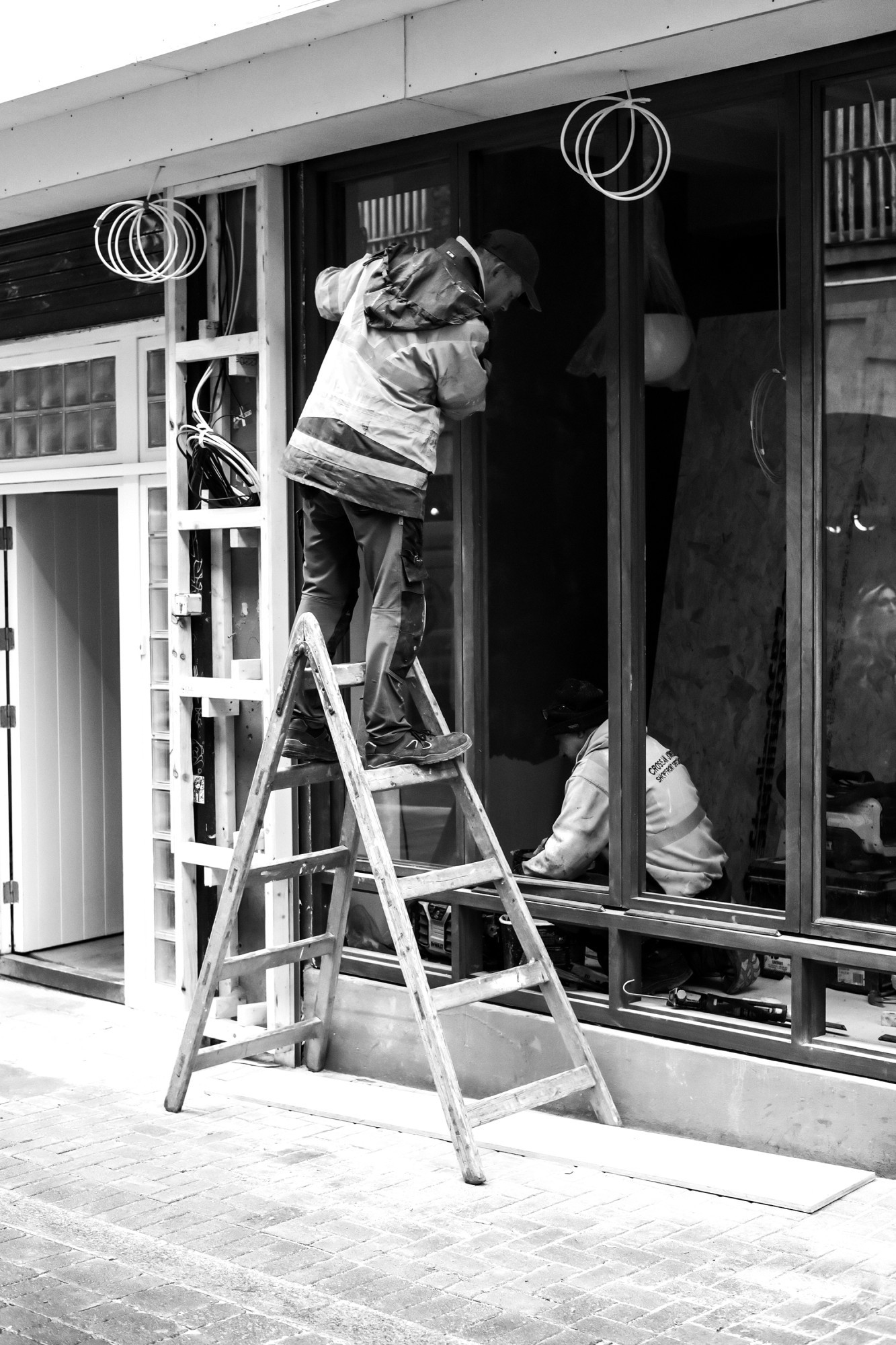 Coppinger | Bereen Bros