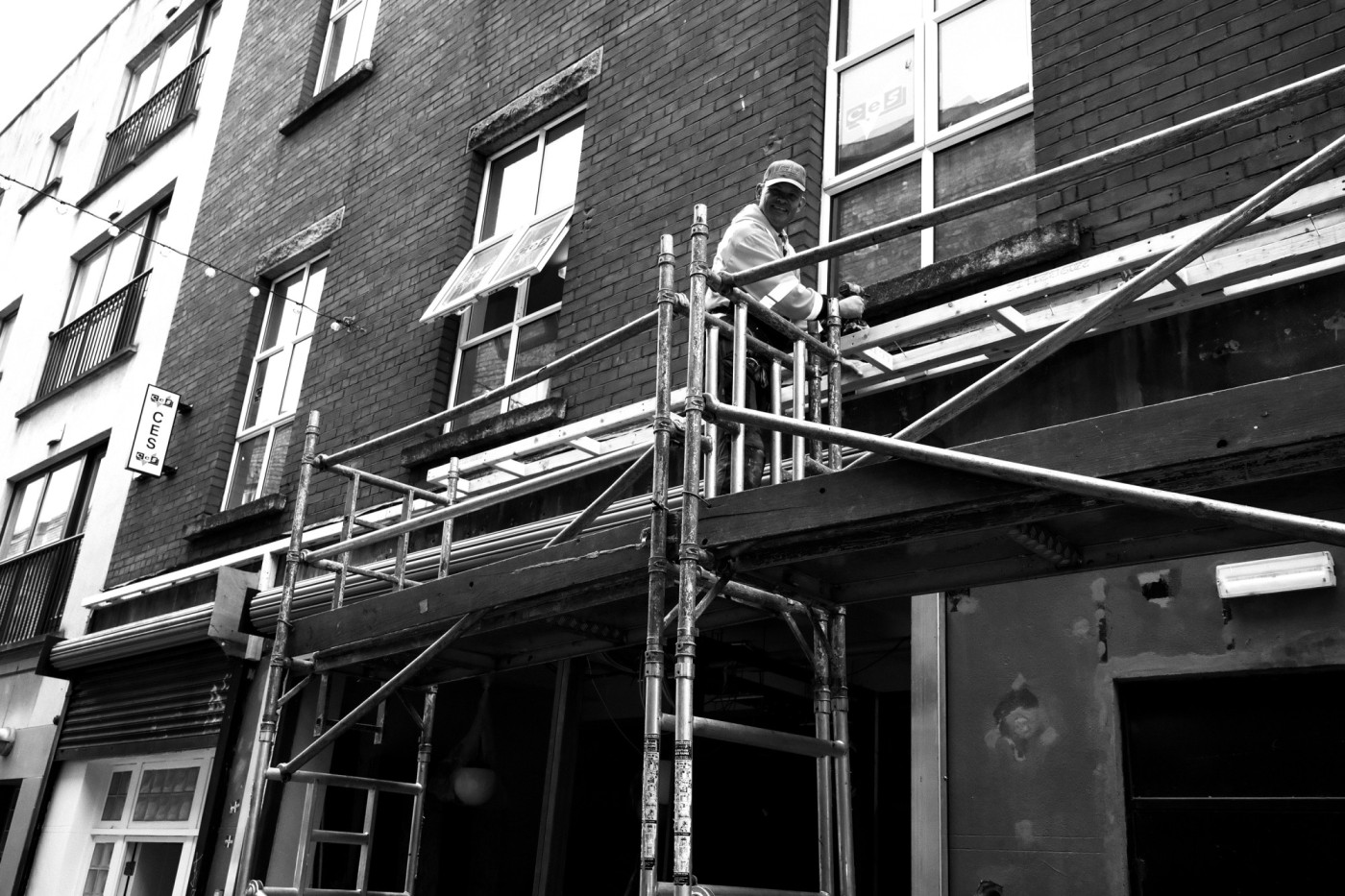 Coppinger | Bereen Bros